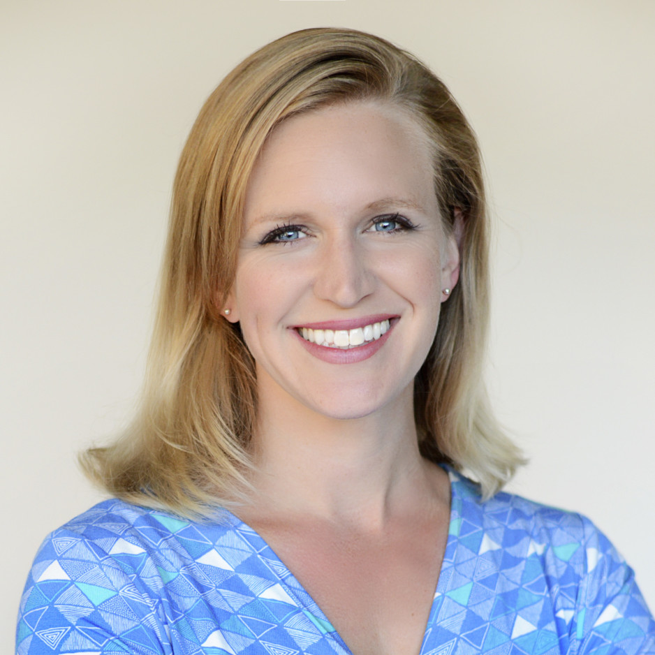 824 My Strength is My Story with Amy Blankson, The Future of Happiness ...