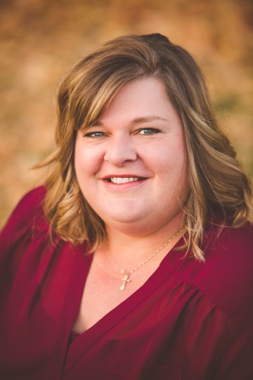 859 My Strength is My Story with Jodi Whitsitt, Extra Grace Required ...