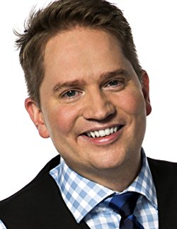 985 My Strength Is My Story with Dave Crenshaw, The Power of Having Fun ...
