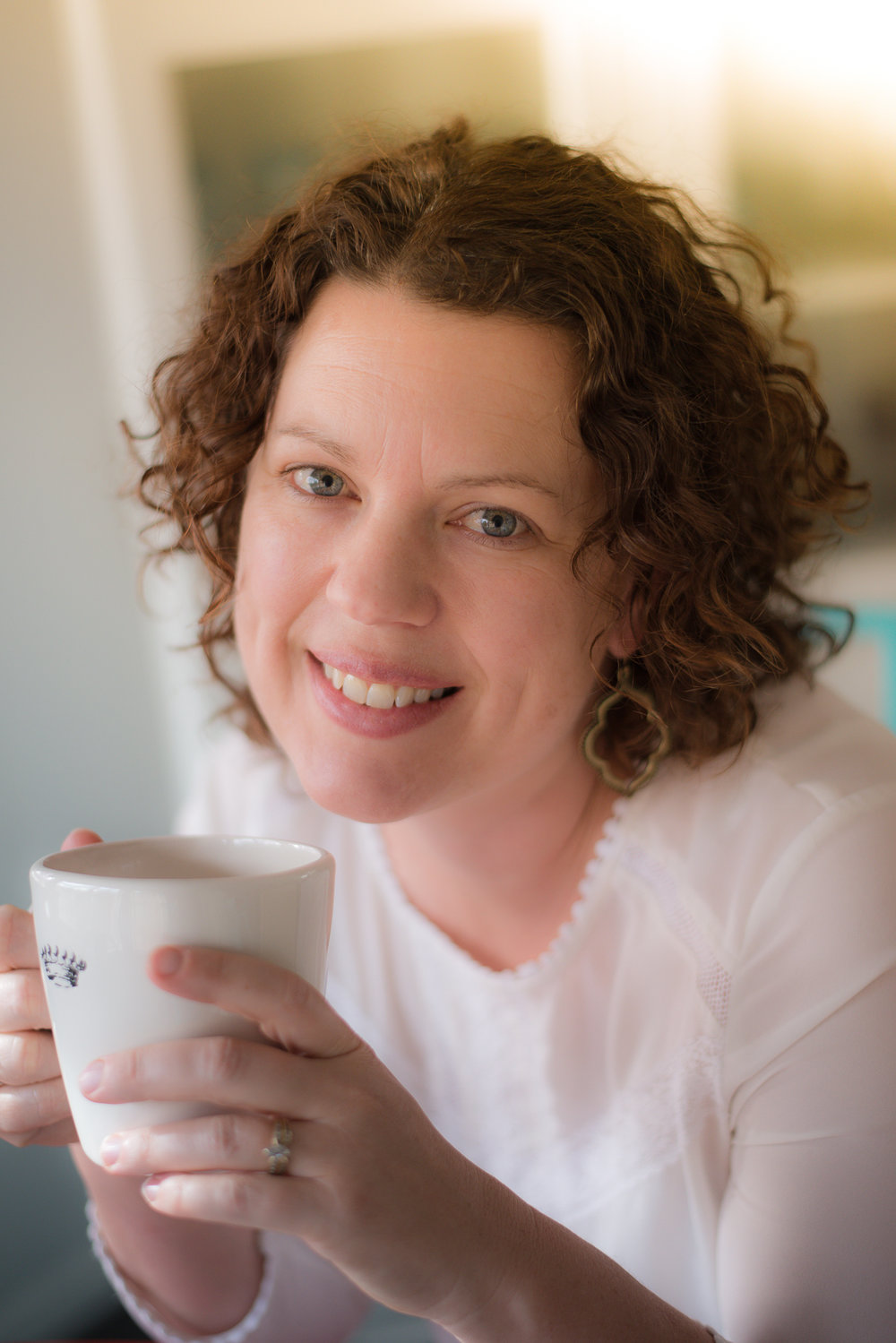 1097 My Strength Is My Story with Beth Bruno, A Voice Becoming - Create ...