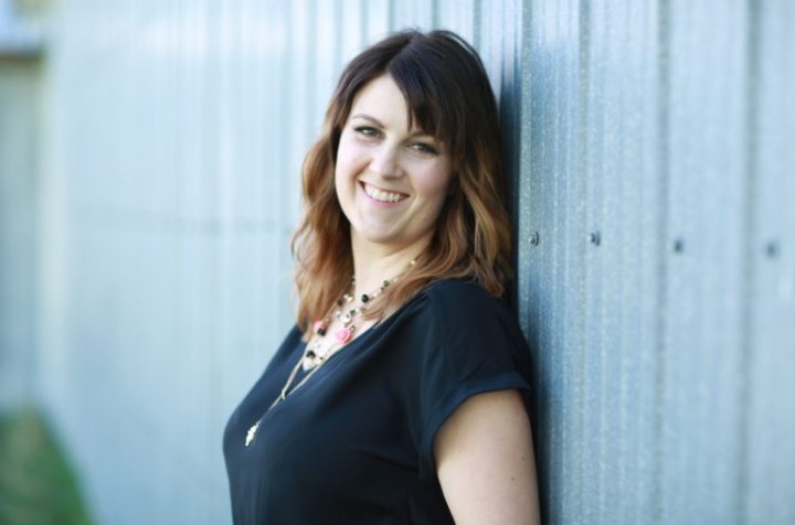 1090 My Strength Is My Story with Sarah Ball, Fearless in 21 Days ...