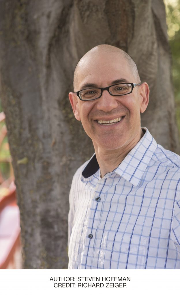 1139 My Strength Is My Story with Steven Hoffman, Make Elephants Fly ...