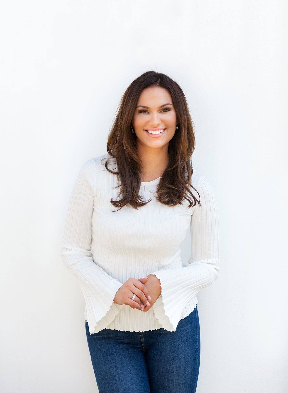 1370 My Strength Is My Story with Nicole Weider, Project Inspired ...